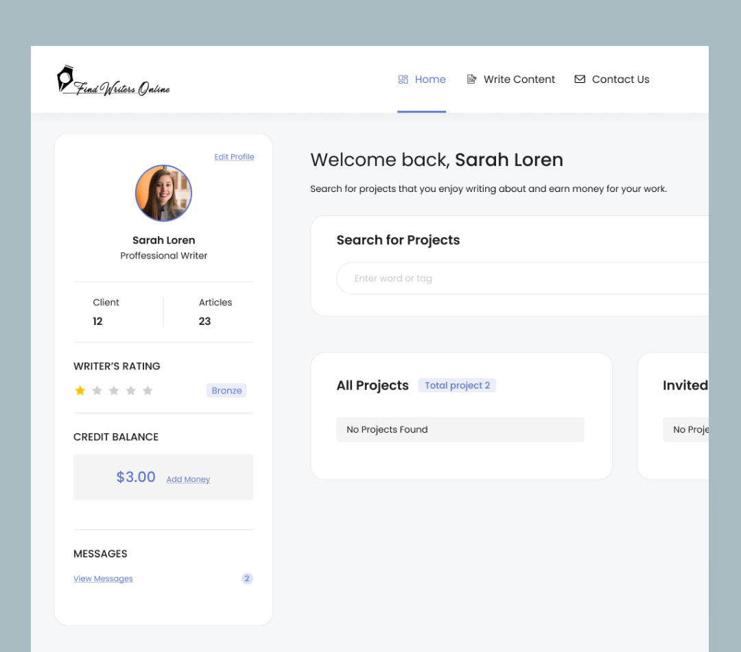 Projects – Page 2 – Invodev